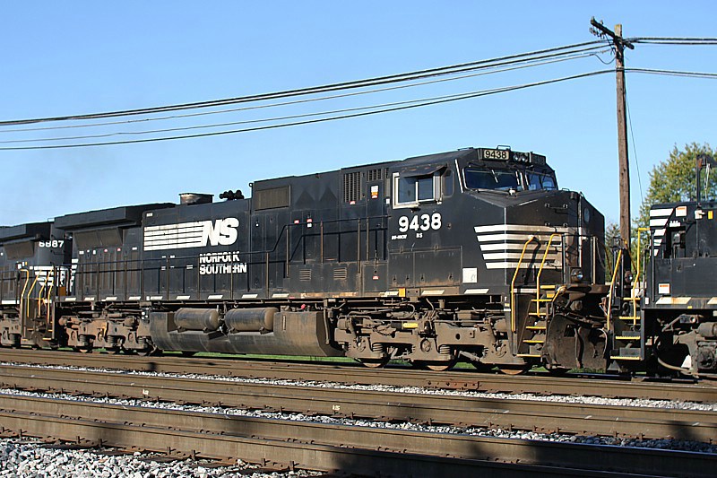 NS 9438